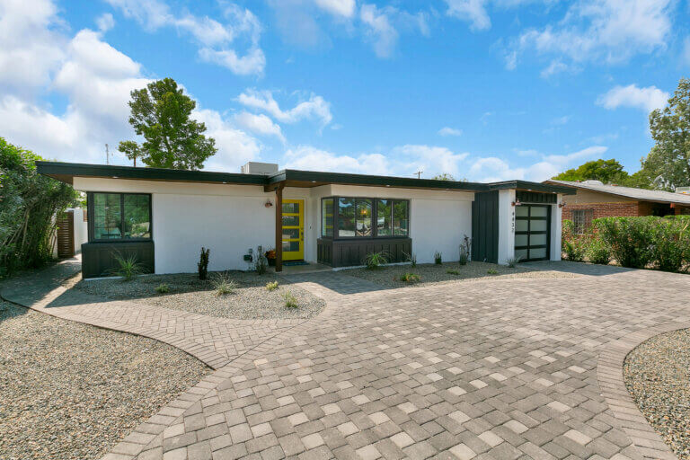 Residential Gallery - Lidda Design