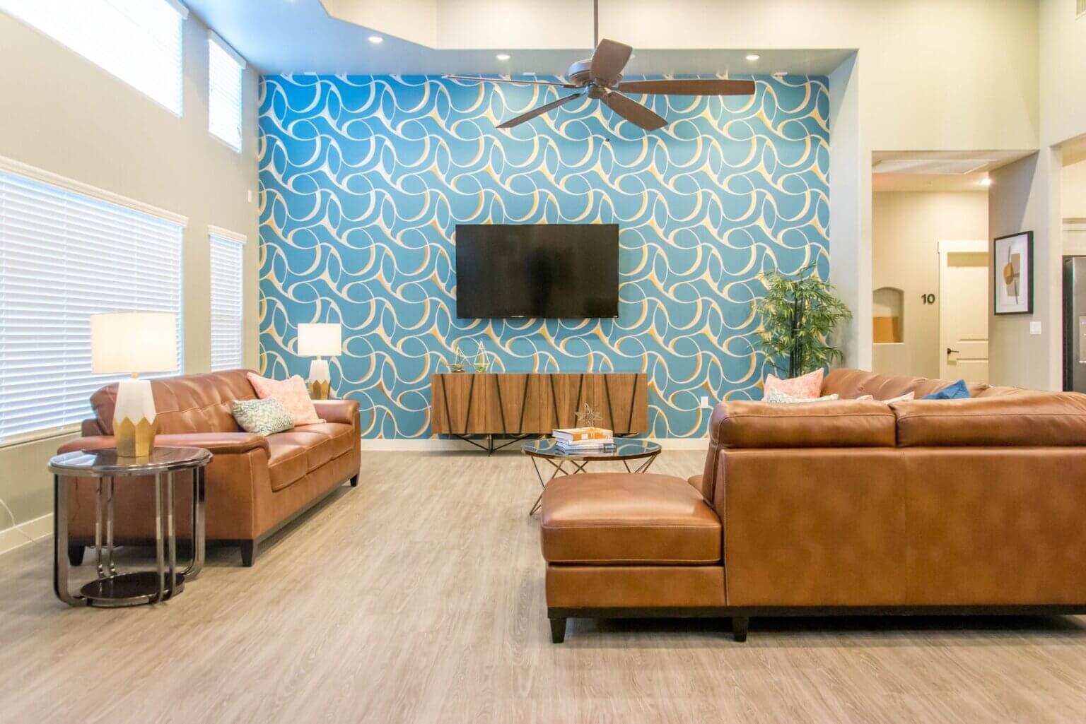 Commercial Gallery - Lidda Design