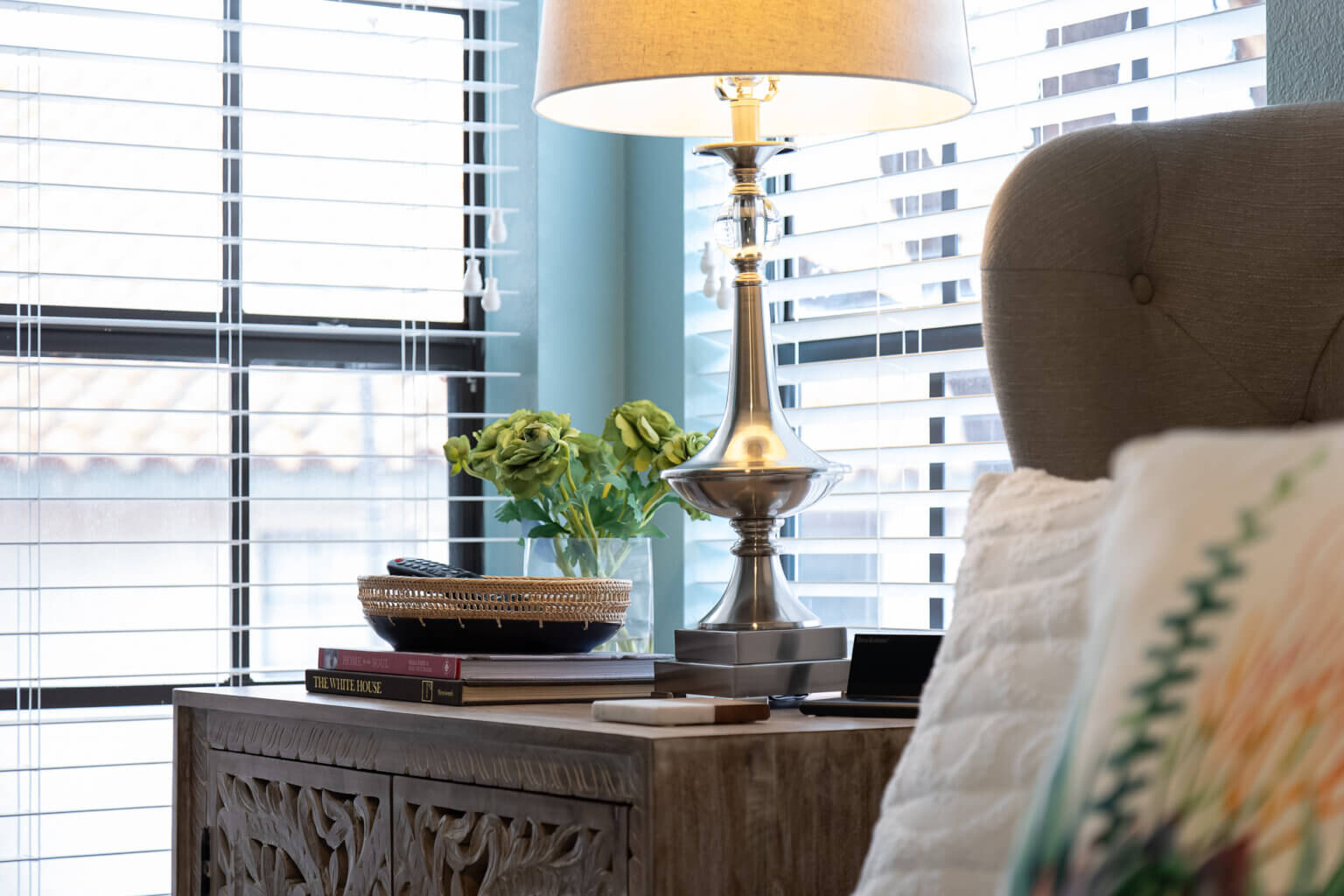 Destination Skyline - Lidda Design